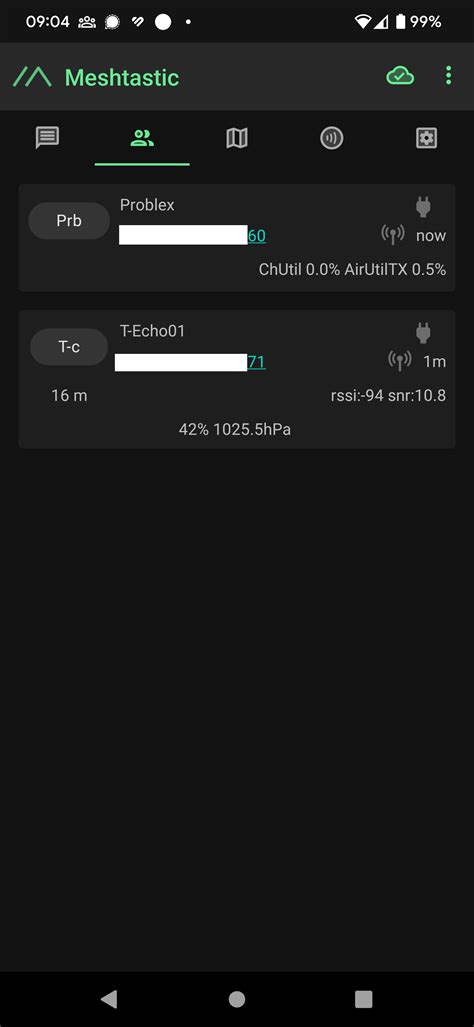 T Echo Wont Display A Temperature When Its Below 0°c · Issue 541