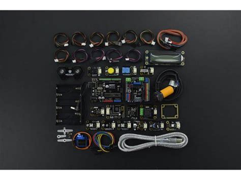 Dfr Arduino Mindplus Coding Kit Communica [part No Dfr Arduino Mindplus Coding Kit]