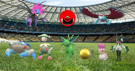 Random Pokemon Generator Make It Super Easy