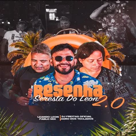 Brega Ao Vivo Em Recife 2025 Pablo Leon Brega Sua Música