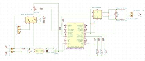 Awesome Coffee Server Esp8266 Based Webserver Iot Page 1 Awesome Coffee Server Esp8266 Based Webserver Iot Page 1