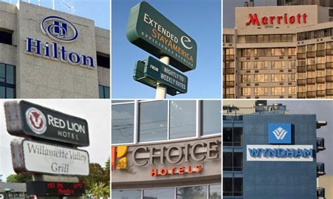 Sex Trafficking In Hotels And Motels Andreozzi Foote Posted On The