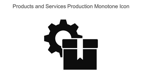 Top Productivity Monotone PowerPoint Presentation Templates In