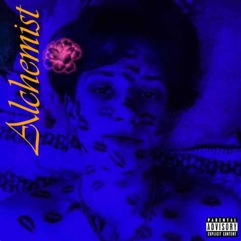 Alchemist Song And Lyrics By Codeine Spotify