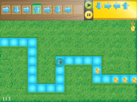 Koding I 1klasse Espens Klasserom