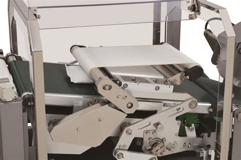 Ishida New Seal Seam Tester Ensures Safety Sweets Processing Archive Sweets Processing