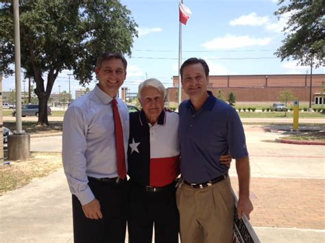 Craig James For Us Senate
