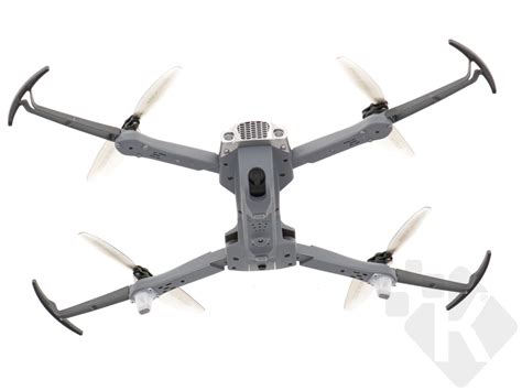 Syma X30 2.4GHZ 4K a Full-HD kamera, GPS, FPV WIFI 1080P | Kuma.cz