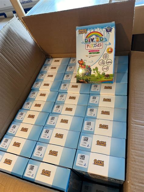 Via Trading New Overstock Manifested 3d Model Art Kits And Foldable Chair