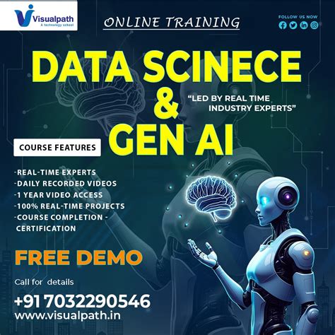 best generative ai and data science course in hyderabad harik