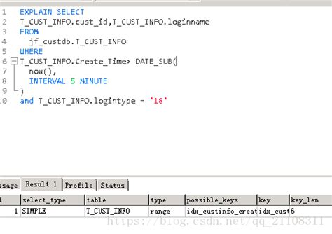 Mysql Nowsysdate效率对比添加now函数影响运行效率么 Csdn博客