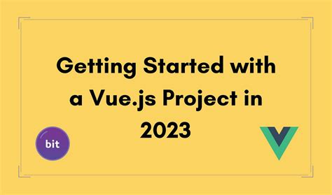 In Plain English On Linkedin Getting Started With A New Vuejs Project