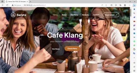 Poojitha Muddam On Linkedin Servermanagement Centos Linuxworld Dserver