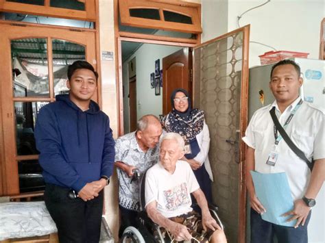 Sudin Sosial Jakut Bakal Distribusikan 712 Alat Bantu Fisik Tahun Ini