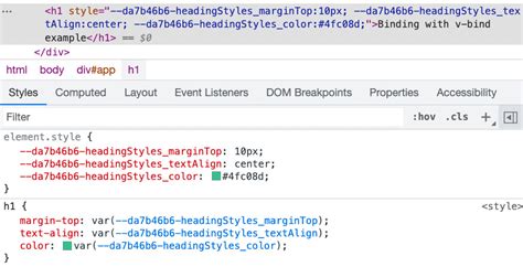 Chapter 1 Starting Your First Vue Project Frontend Development Projects With Vuejs 3