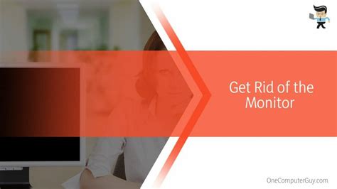 Monitor Flickering On And Off Discussing The Best Solutions