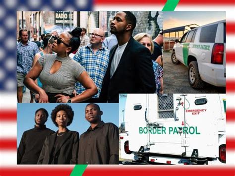 Donovan Bridgeforth On Linkedin Opinion Black Jobs And Immigration