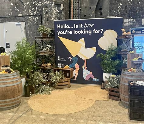 Corporate Event Styling Tumbleweed Events