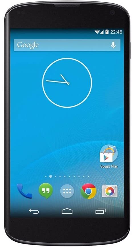 Raspberry Pi Android App Communication