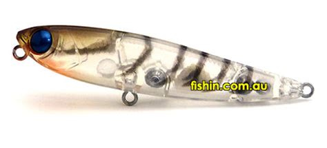 Jackall Lures, Jackall Chubby 38 Shallow, Pompadour, Jackall Australia ...