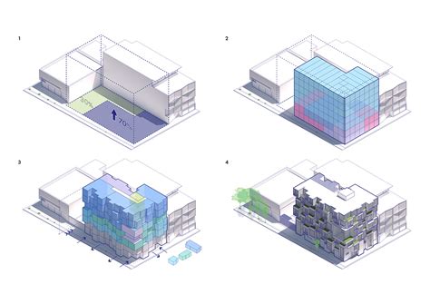 Modular On Behance