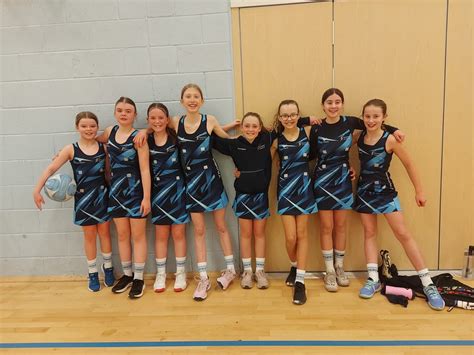 Gallery 2 — Newman Netball Club