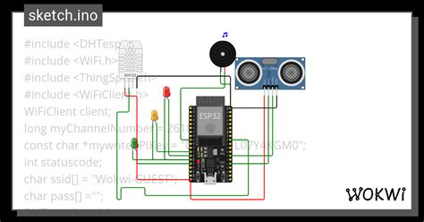 Day5 Final Copy Wokwi Esp32 Stm32 Arduino Simulator
