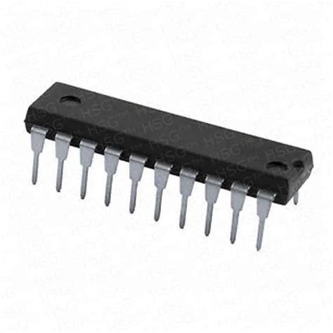 Микросхема attiny2313a pu микроконтроллер atmel avr 8bit 2kb isp
