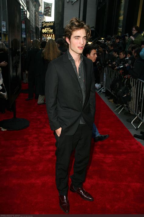 11 12 2005 ‘harry Potter And The Goblet Of Fire New York Thinking