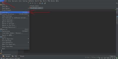 用idea开发spark程序请在intellij Idea 中进行spark编程统计各地区的租房人数完成编译后打包spark工 Csdn博客 用idea开发spark程序请在intellij Idea 中进行spark编程统计各地区的租房人数完成编译后打包spark工 Csdn博客