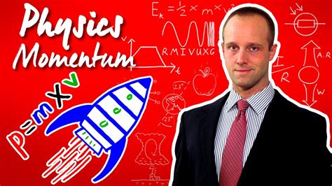 Momentum Gcse Igcse 9 1 Physics Science Get That C In Your Gcse And Igcse Youtube