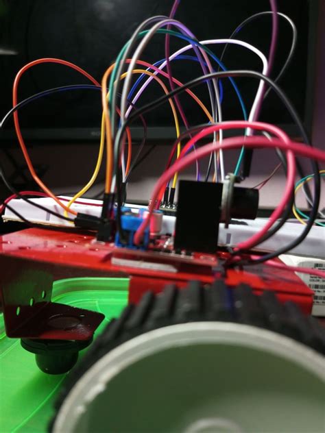 Achyut Ganapati Hegde On Linkedin Wirelesscar Iot Nodemcu Esp8266