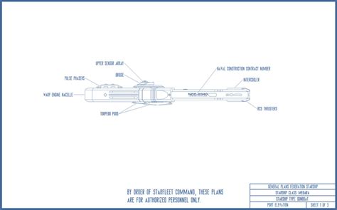 Megara Blueprint Sheet 1 By Adrasil On Deviantart