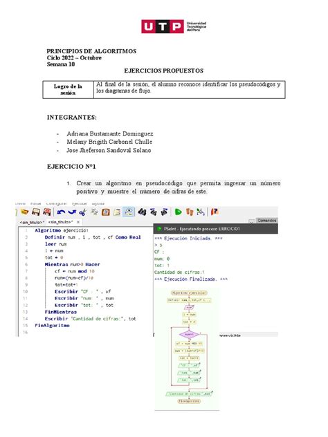 S13 Principios De Algoritmos Pdf