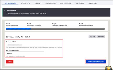 configure ldap login with drupal ldap integration drupal wiki guide