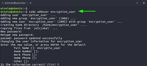 How To Encrypt Ubuntu 2004 Desktop Post Installation Jumpcloud