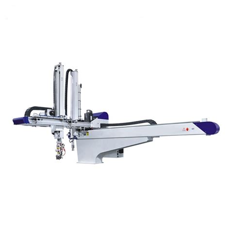 2 Axis Servo Motor Robot Sprue Picker Robotic Arm Imm Take Out Robot