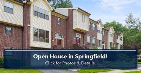 Jamal Whitehead On Linkedin Open House In Springfield
