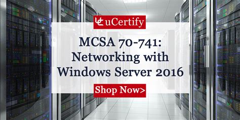 Become MCSA Certified With uCertify – uCertify Blogs