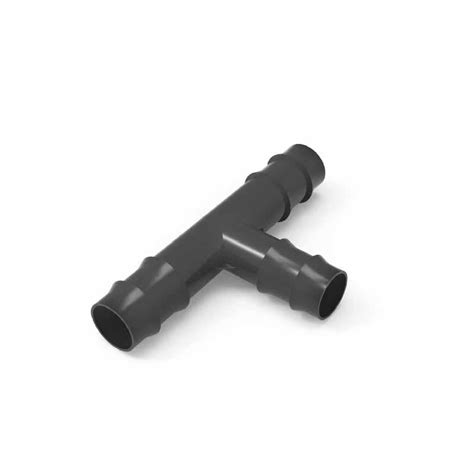 ᐉ Трійник під трубку ПВХ 20х20х20 мм Ir Bkt 2020 • Краща ціна в Києві