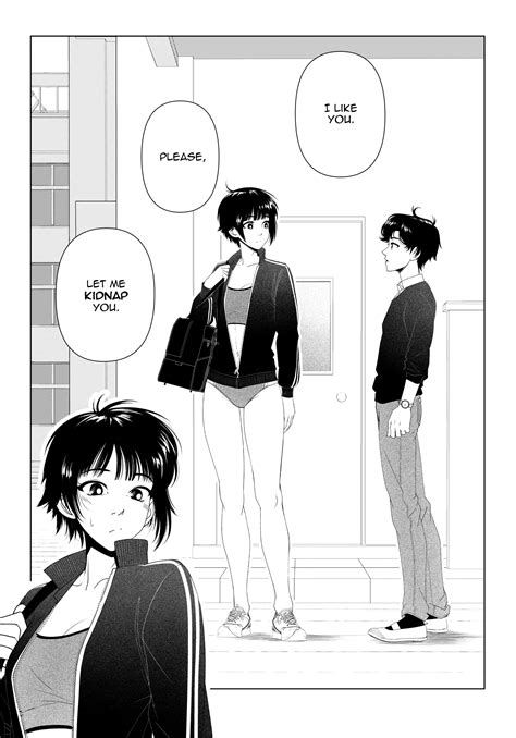 Love Confession 1 By Kusujinn On Deviantart