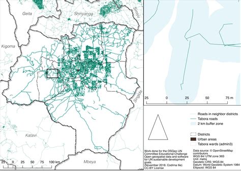 Training Material For Un Open Gis Opendata Osgeo