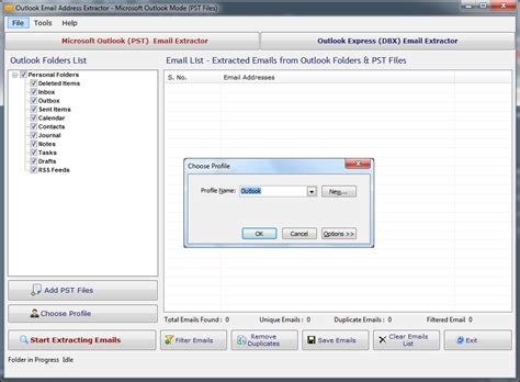 Videos To Learn How To Extract Email Ids From Ms Outlook