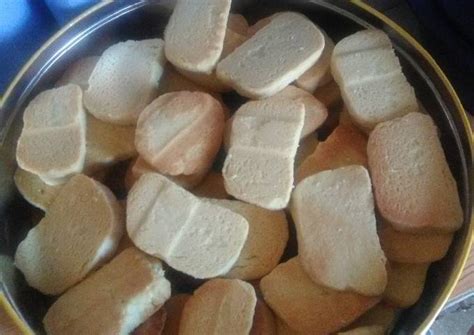 Shortbread Butter Biscuits Homemade Eet Sum Mors Recipe By Thea Cookpad