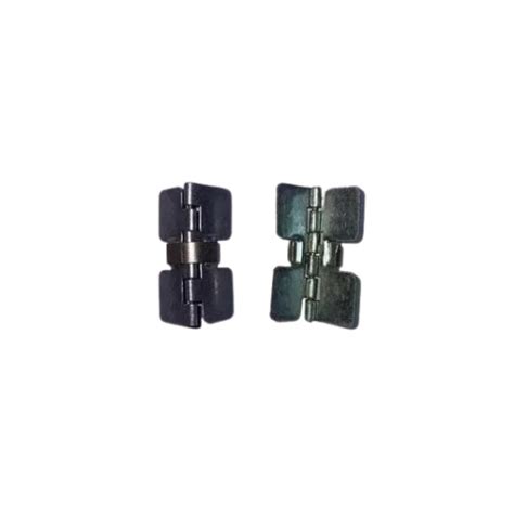 Black Jewelry Box Hinge At Best Price In Delhi S N Metal Works