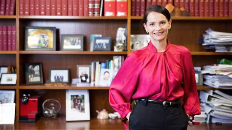 Louise Taylor To Be Appointed Resident Judge Of Act Supreme Court Blumers