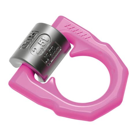 Rud Vlbs Load Ring Weld On Lifting Point 3d Pivoting Wa Lifting Equipment