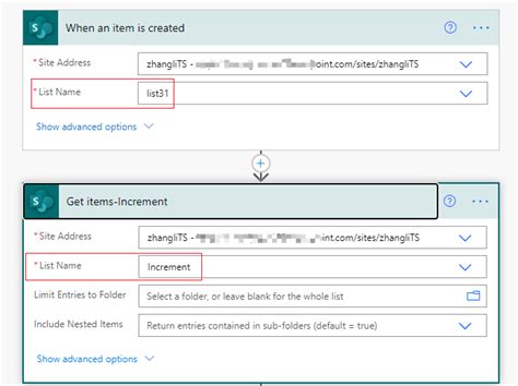 auto increment lookup field microsoft qanda