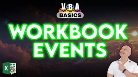 Download Your Free Workbook Events Cheat Sheet Workbook Now Excel For Freelancers