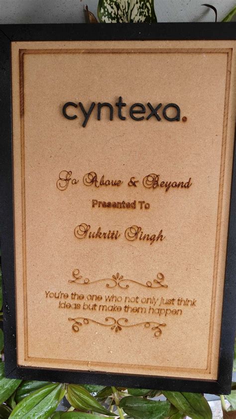 Sukriti Singh On Linkedin 🌟 Celebrating Milestones 🌟 Today Marks